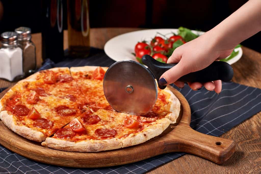 The 7 Best Pizza Cutters For Easy Slicing In 2022 Cuisine Technology